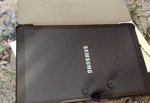Samsung galaxy TabA 10.5 (SM-T595)