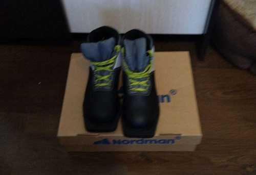Лыжные ботинки Quechua 35
