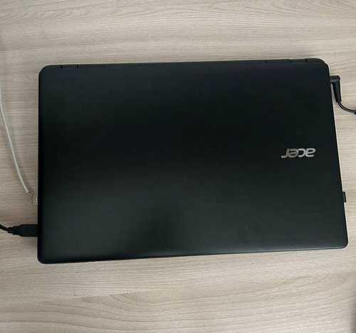 Ноутбук Acer EX2510-53DE