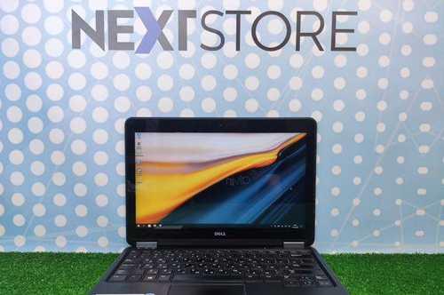 Ноутбук dell Latitude