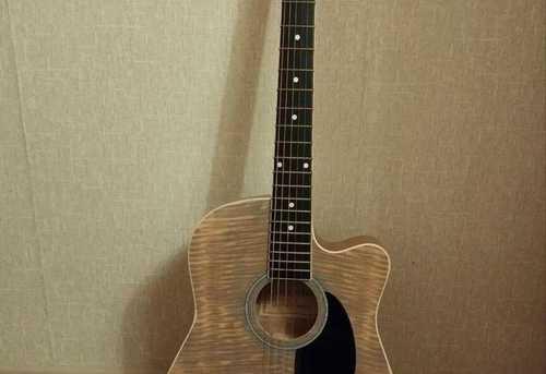Продам гитару Colombo LF-3800CT N
