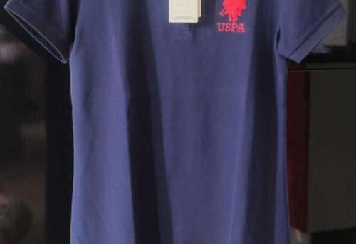 Платье Us polo assn