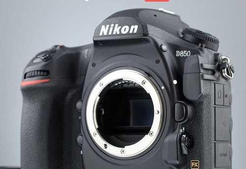 Nikon D850 Body (id-11231472)
