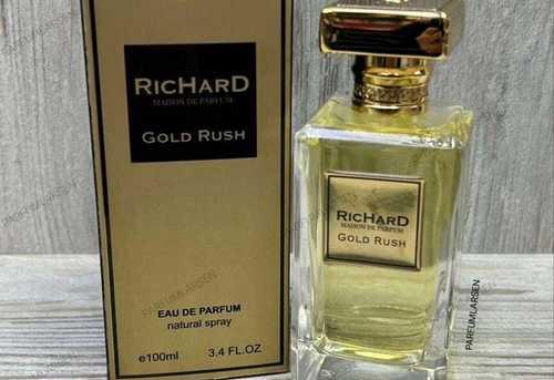 Richard Maison DE parfum Gold Rush 100 ml
