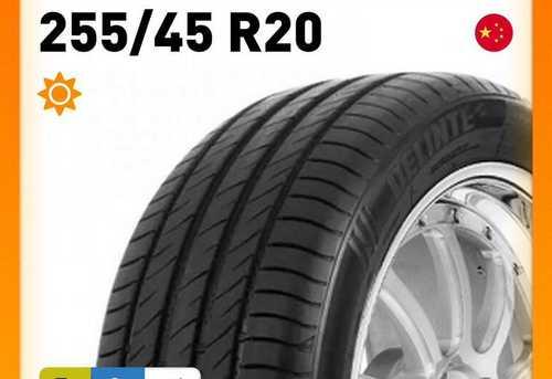 Delinte DS2 SUV 255/45 R20 105W