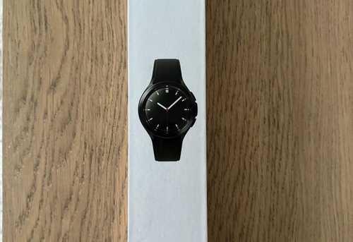 Samsung galaxy watch 4 classic 46mm новые