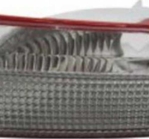 Depo 552-1310R-LD-UE фонарь задний правый\Citroen C4 04