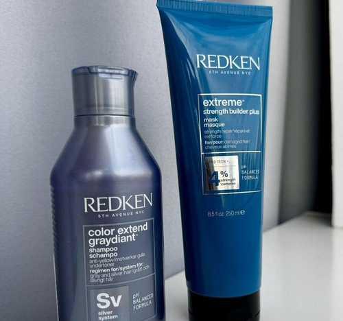 Redken