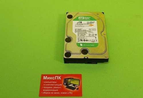 Hdd 2000Gb(2Tb), WD wd20earx