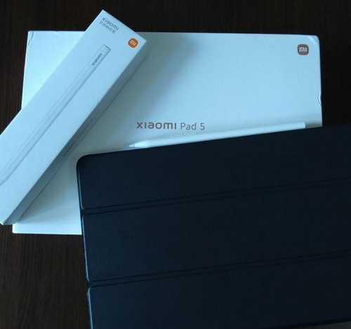 Планшет xiaomi pad 5