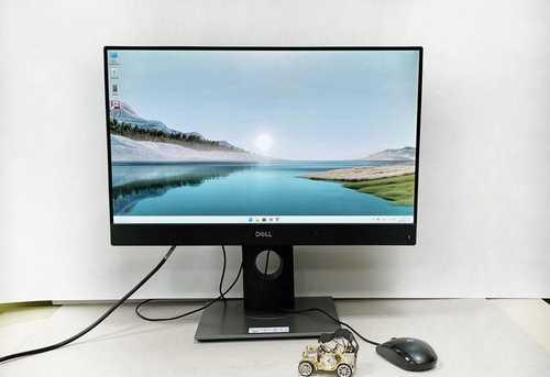 Dell Optiplex 7460 AIO i5/8/256