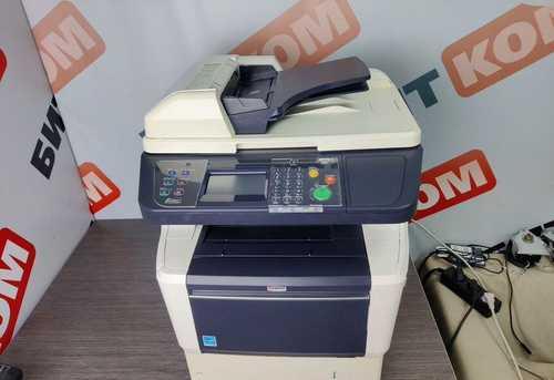 Мфу kyocera FS-3640MFP