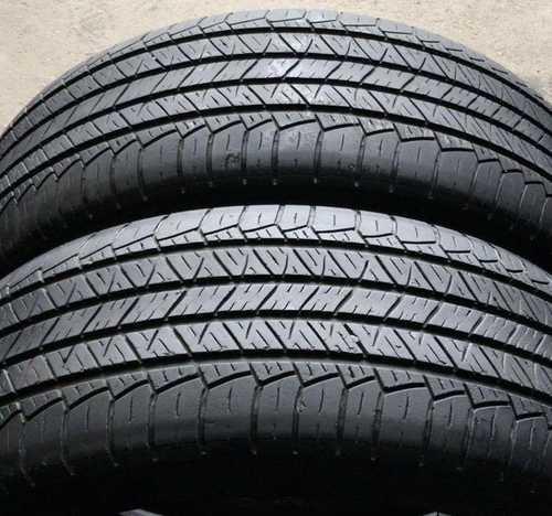 Tigar Summer SUV 235/60 R18