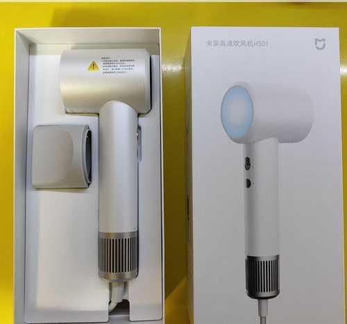 Фен Xiaomi Mijia Dryer h501