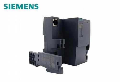 Процессор центральный Siemens 6ES7510-1DJ01-0AB0