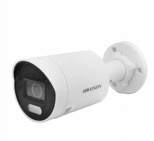 Hikvision DS-2CD2047G2-LU/SL(C) 2.8мм