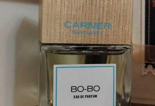 Carner barcelona Bo-Bo, Dolce&Gabbana Q