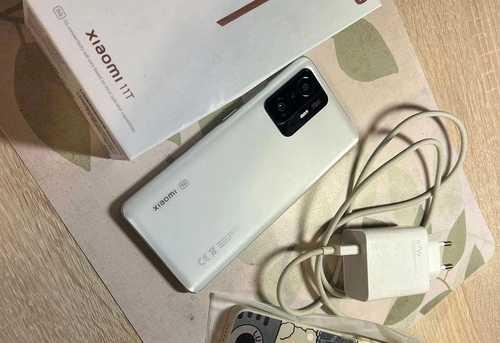 Xiaomi 11T, 8/128 ГБ