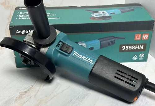 Ушм болгарка makita 125 с регулятором оборотов