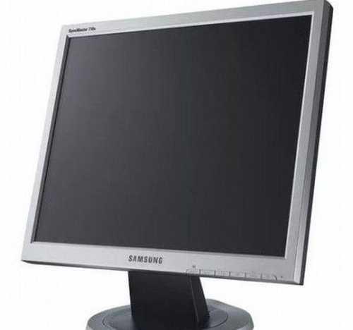 Монитор Samsung 19" дюймов