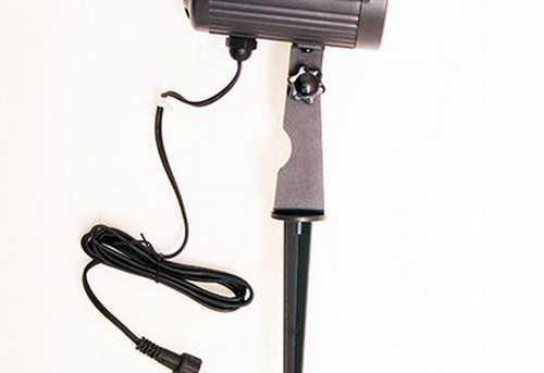 Лазерный проектор зеленый Big Dipper MW002G