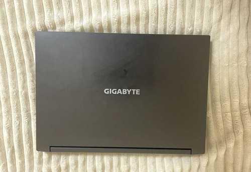 Игровой ноутбук Gigabyte G5 GD-51RU123SD