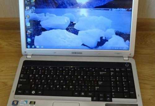Samsung NP-R530-JT03, 15.6"