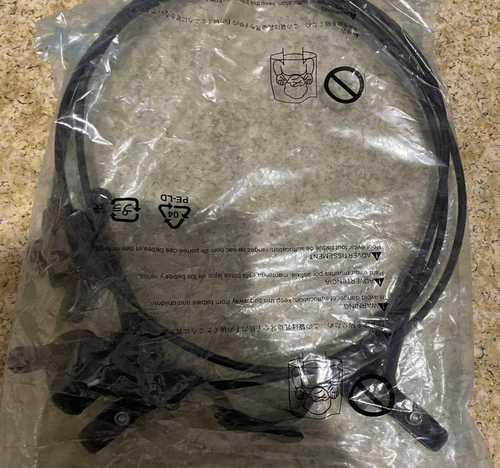 Тормоза Tektro HD-M275