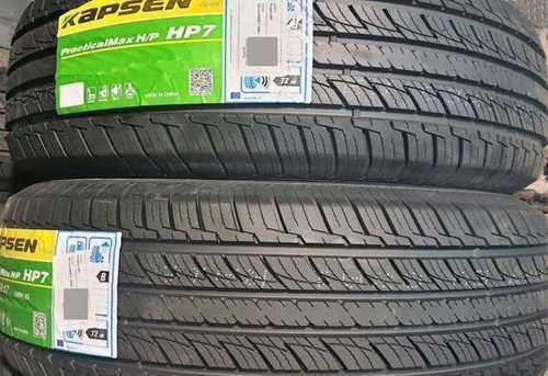 Kapsen HP7 265/60 R18 114V