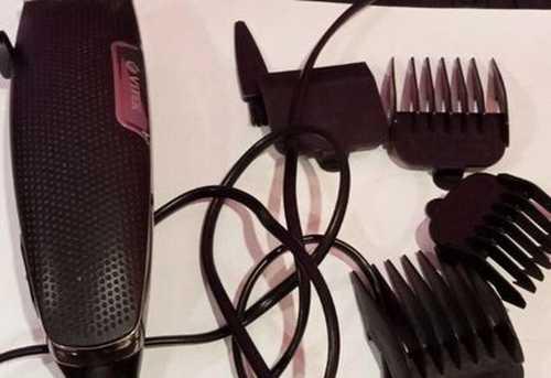 Машинка для стрижки волос vitek