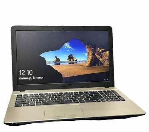 Ноутбук asus VivoBook Max D541NA-GQ316T