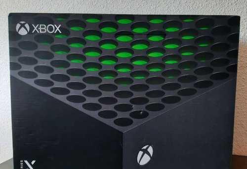 Xbox Series X