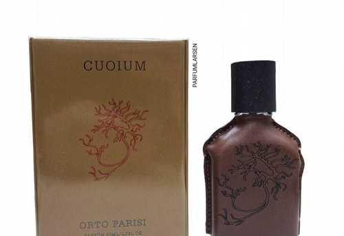 Cuoium Orto Parisi 50 ml