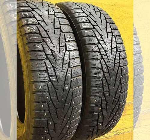 Nokian Tyres Nordman 7 SUV 225/65 R17 108T