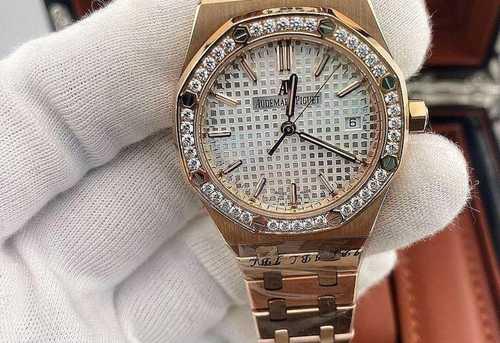 Часы женские Audemars Piguet34mm