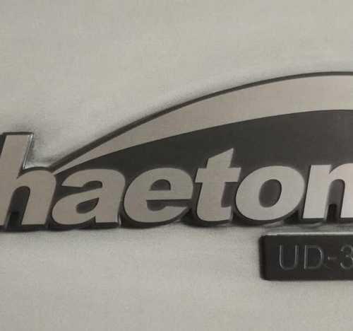 Плоттер Phaeton UD3286E
