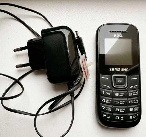 Samsung GT-E1202