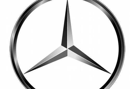 Mercedes-benz A0004205900 Колодки тормозные W 205