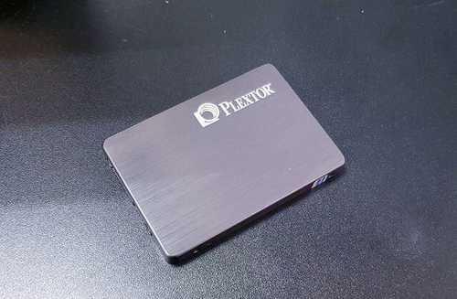 SSD накопитель Plextor 128гб
