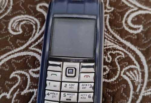 Nokia 6020