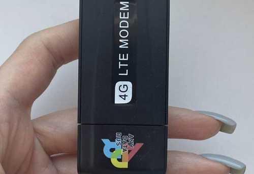 USB Модем 4G LTE