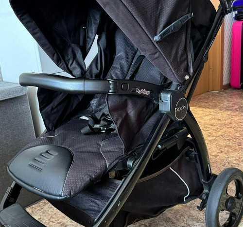 Детская коляска Peg Perego Book