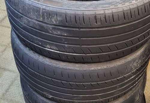 Jinyu Gallopro Multiseason 235/45 R19 99ZR