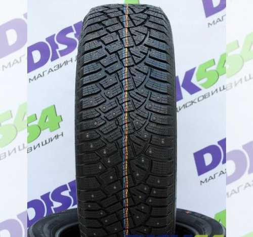 Continental IceContact 2 215/55 R17