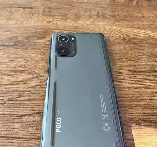 Xiaomi POCO F3, 8/256 ГБ