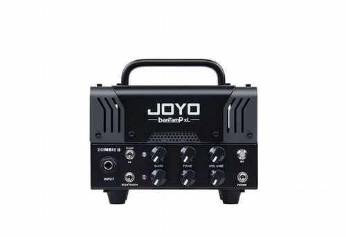 Гитарный комбоусилитель Joyo BanTamP XL zombie II