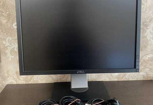 Монитор dell 2209WA E-IPS