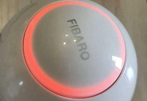 Fibaro Heat controller