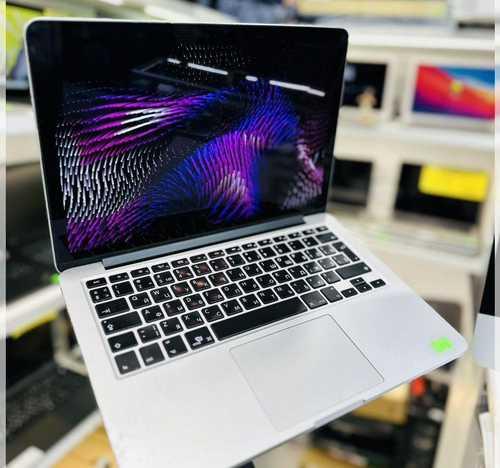 Macbook pro retina i5 8 120 (9420)