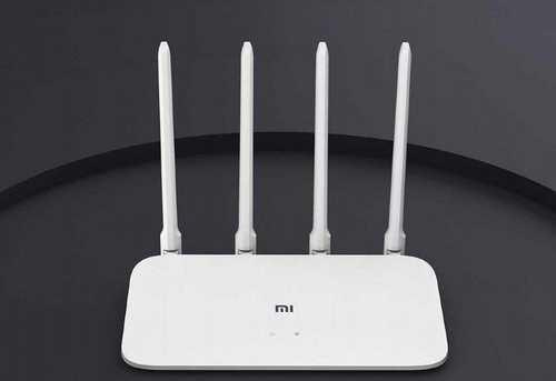 Xiaomi Mi Router 4A Gigabit Edition